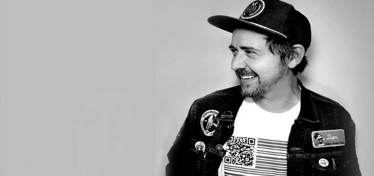 Danny Michel - Huntsville Festival of the Arts