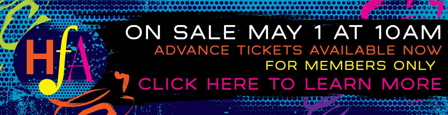 THE LIGHTFOOT BAND - Huntsville Festival of the Arts