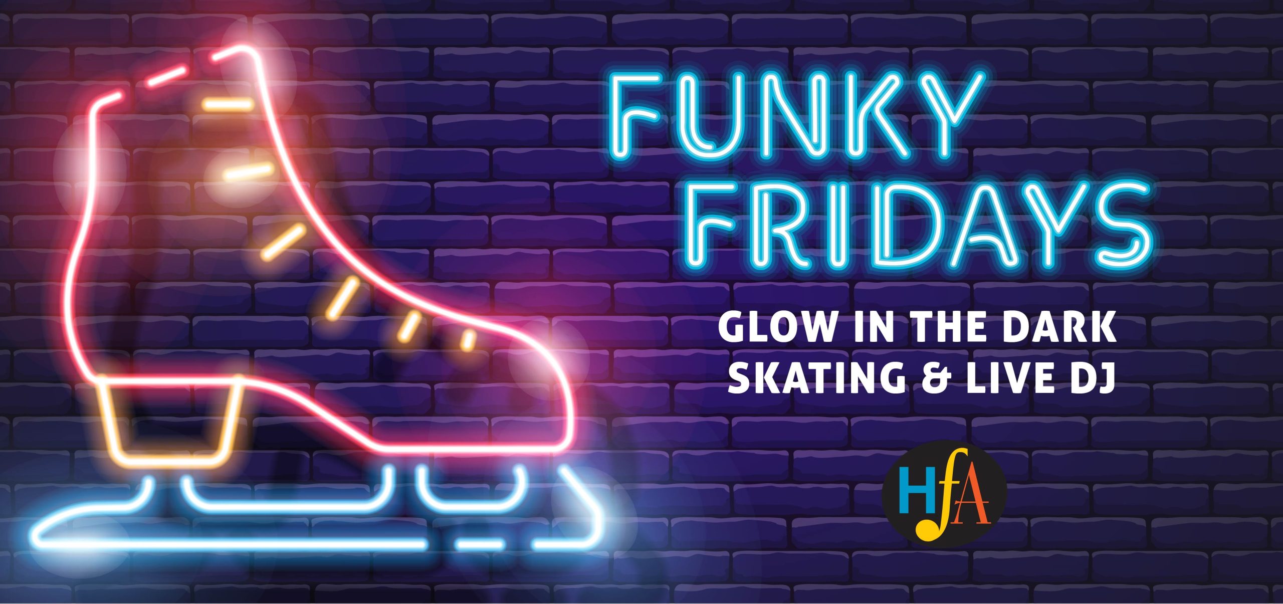 FUNKY FRIDAYS - Huntsville Festival of the Arts