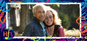 ELIZABETH & BEVERLY GLENN COPELAND - Huntsville Festival of the Arts